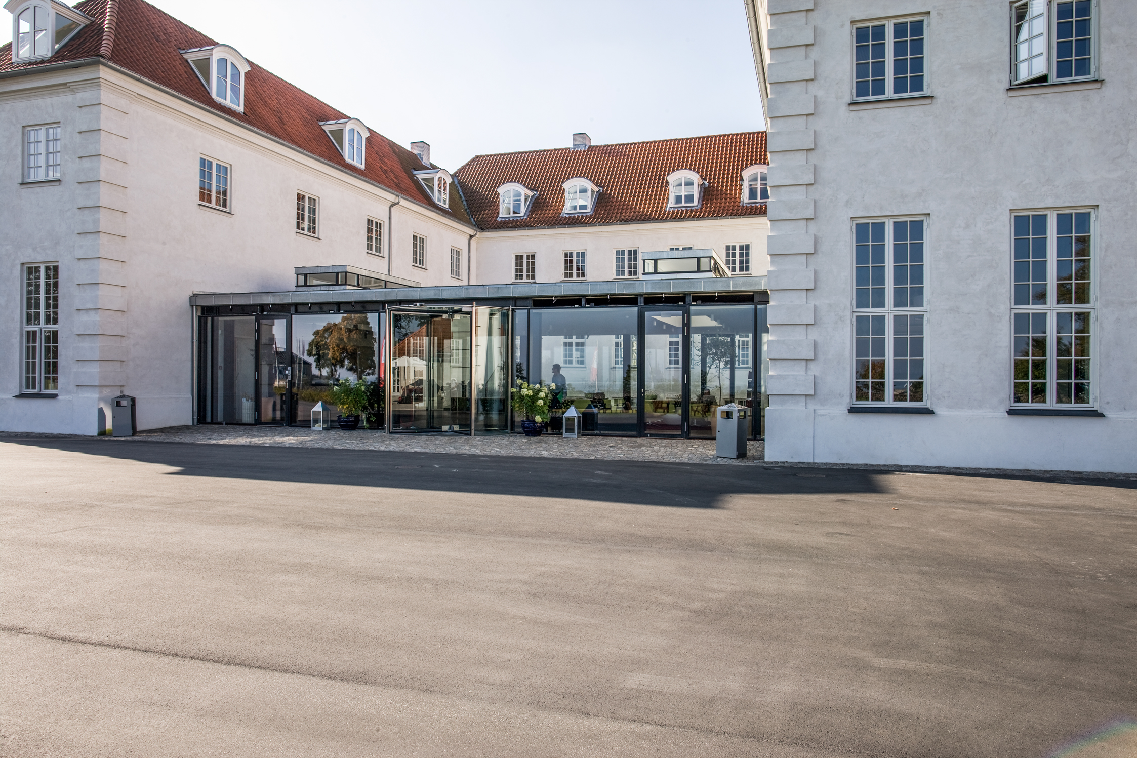 Rungstedgaard Hotel