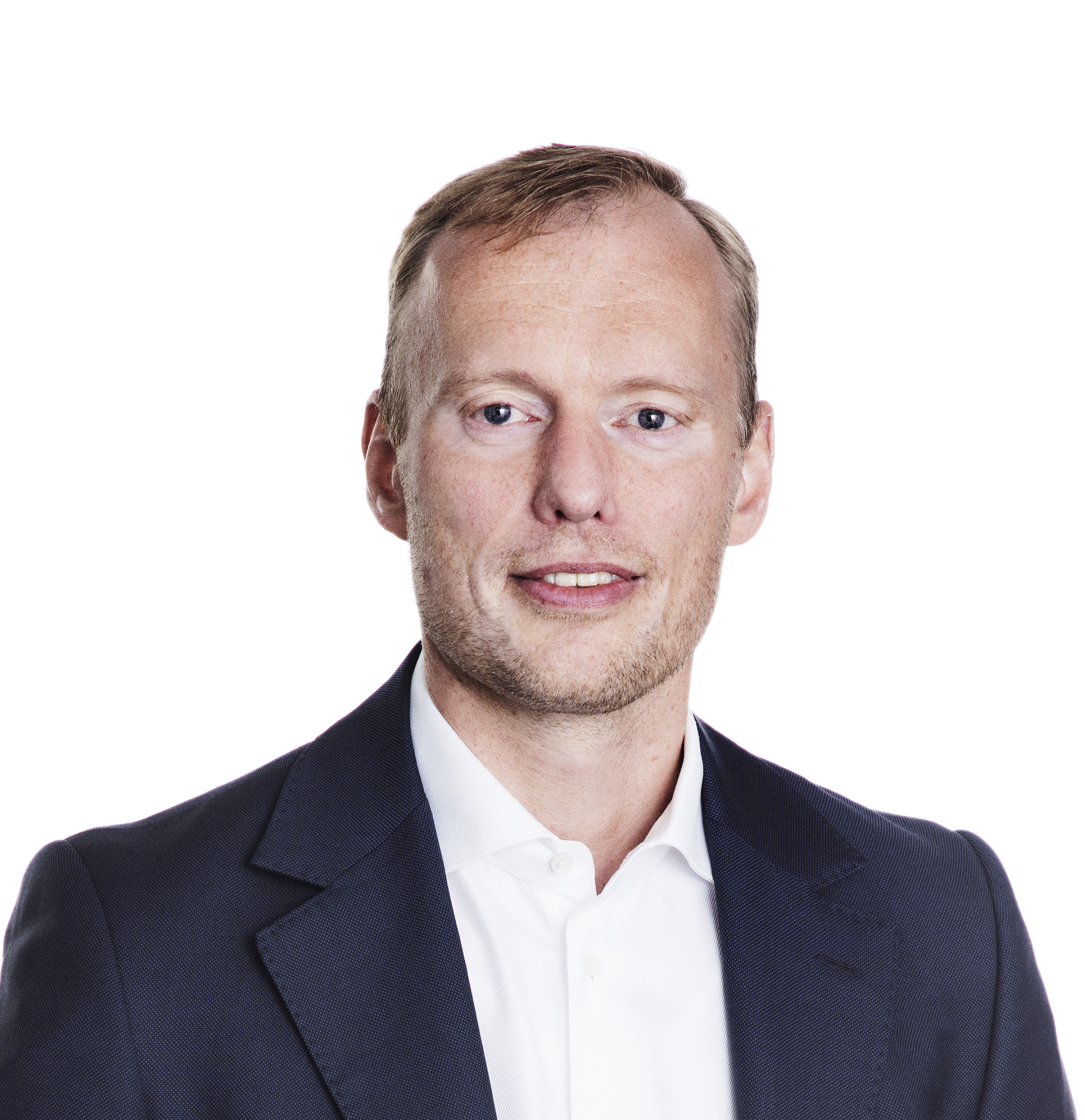 Information til investorer